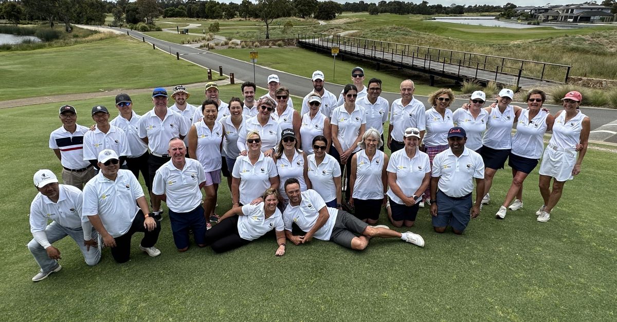 The Longest Day Wrap Up | Sandhurst Club | Golf, Events, Weddings ...