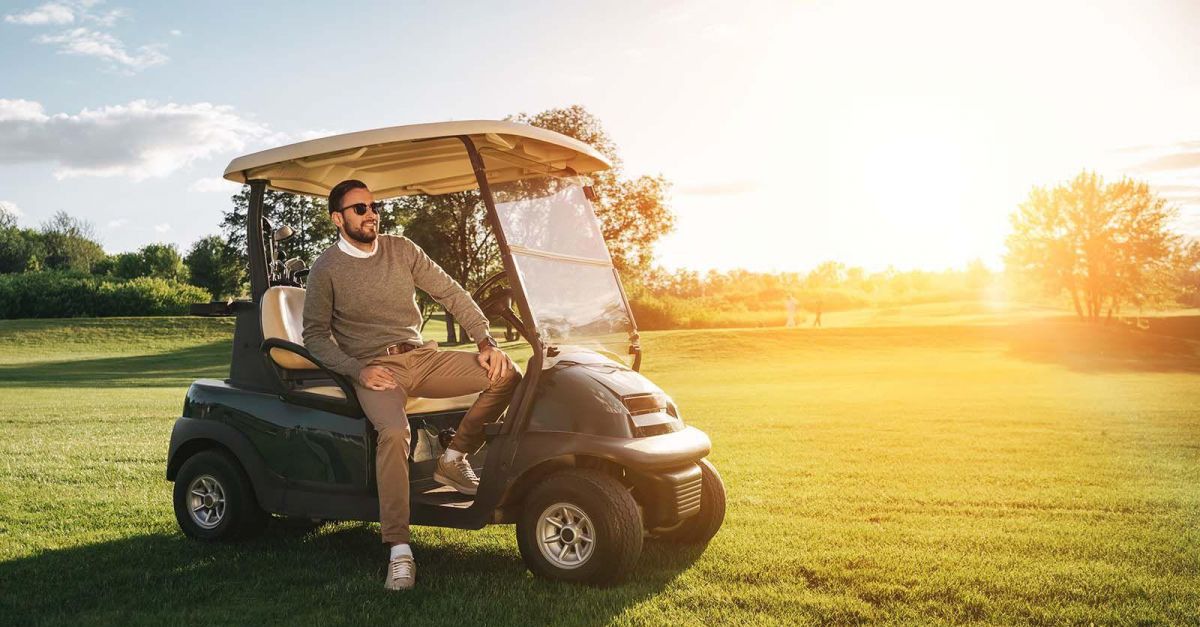 Intermediate | Sandhurst Club | Golf, Events, Weddings, Sports ...