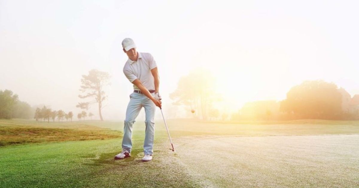 5 Reasons to become a Sandhurst member | Sandhurst Club | Golf, Events ...