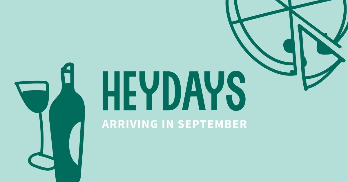 Heydays | Sandhurst Club | Golf, Events, Weddings, Sports & Residential ...