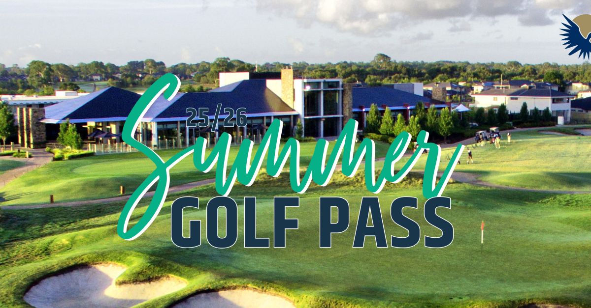 Sandhurst Club | Sandhurst Club | Golf, Events, Weddings, Sports ...