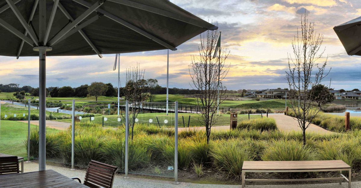 Members' Dining Room | Sandhurst Club | Golf, Events, Weddings, Sports ...